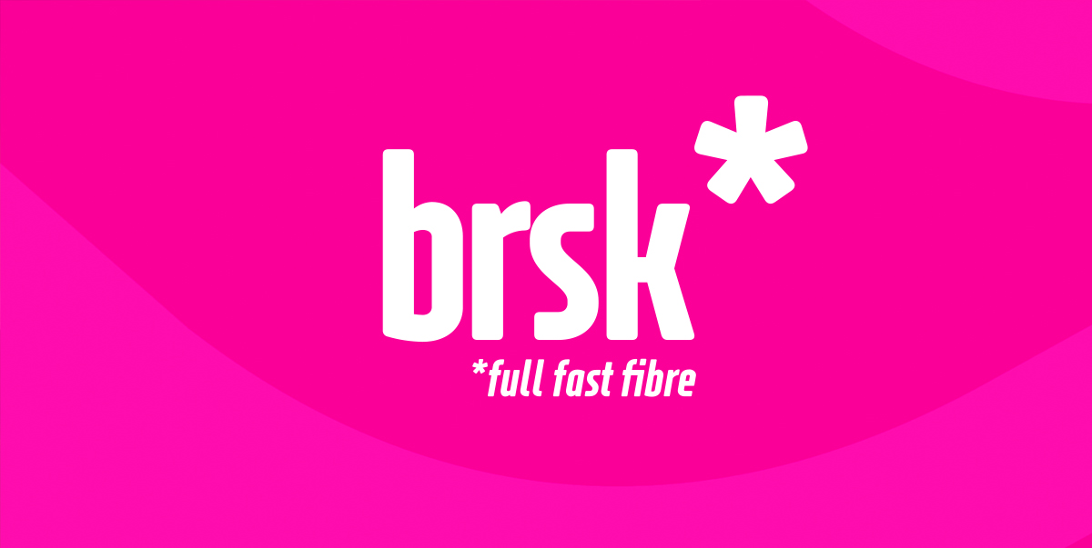 Brsk Broadband Review 2025: High speed, low cost, if you can get it