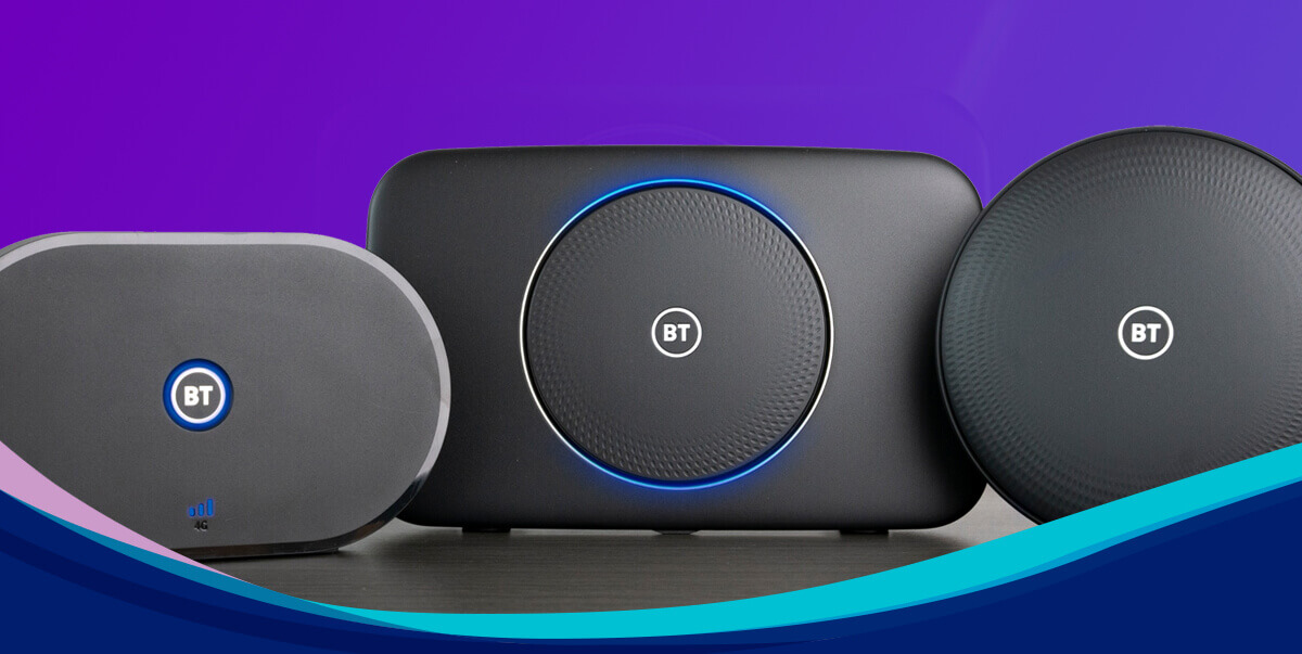 BT Hybrid Connect Broadband Back-up | Pros & Cons, Cost