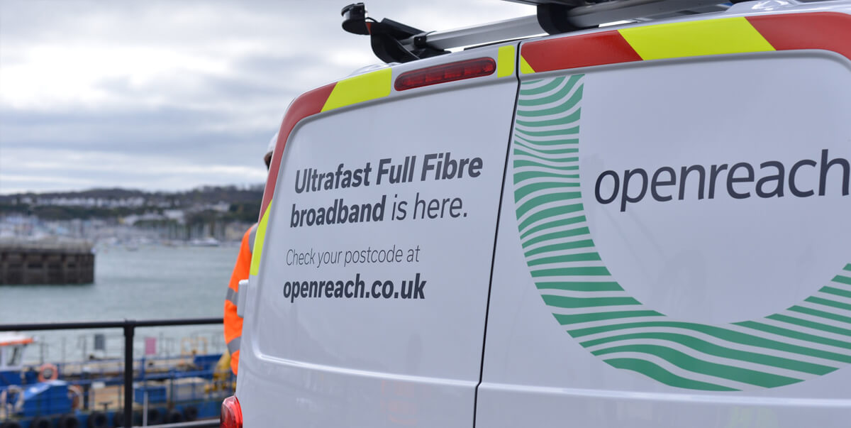Openreach 'switching off' copper broadband in 163 more locations