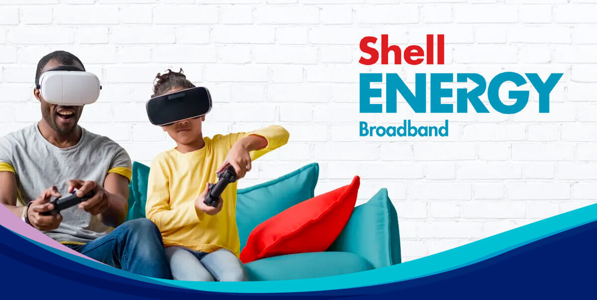 Shell Energy Broadband Review | Is It Any Good?