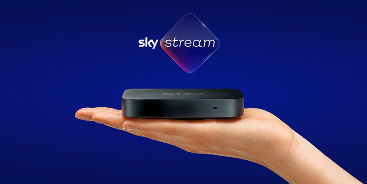 Sky Whole Home: How to get Multiscreen on Sky Stream