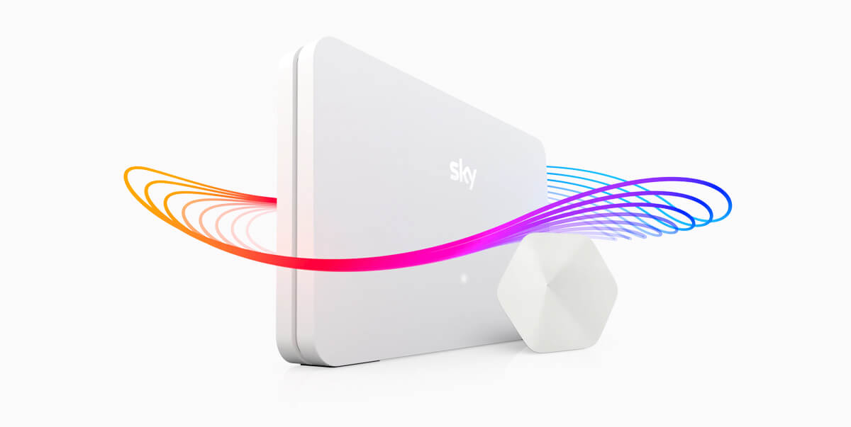 What is Sky WiFi Max? Is it Worth The Extra Cost?