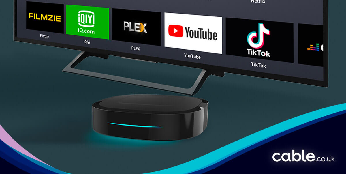 TalkTalk TV Channels 2025 | TV Channel List