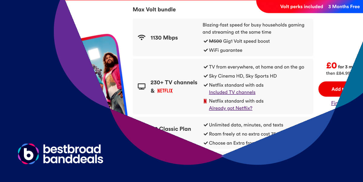 Virgin Media Max Volt: Is it really worth the money?