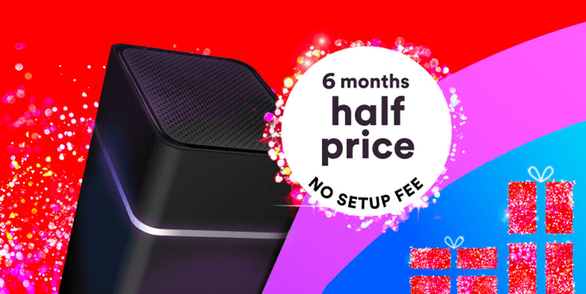 Virgin Media broadband deals now half-price for six months