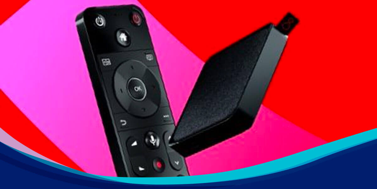 Virgin Media Flex Box | Cost, Features, Packages