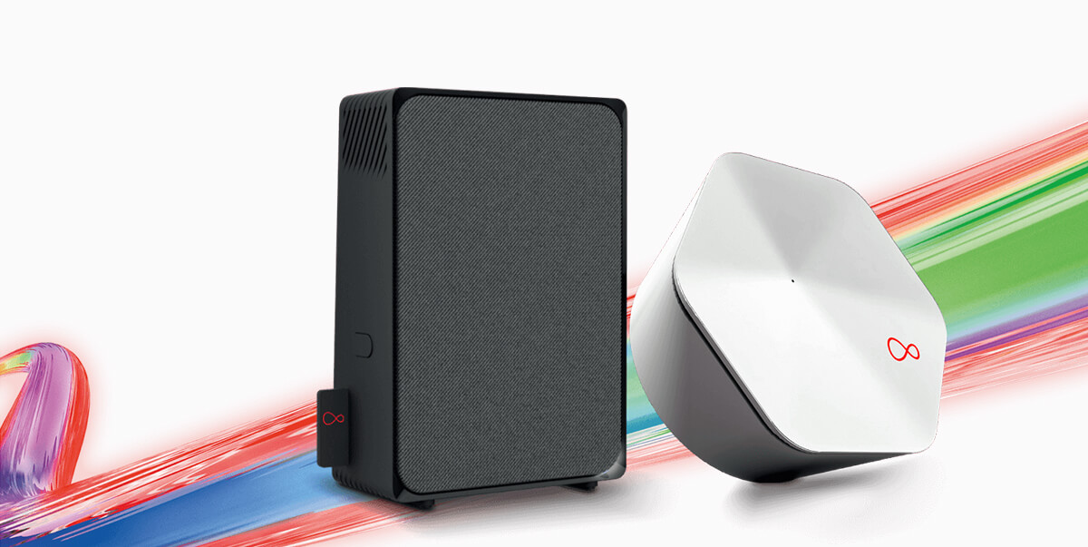 Virgin Media WiFi Max Pods Booster | Features & Pricing